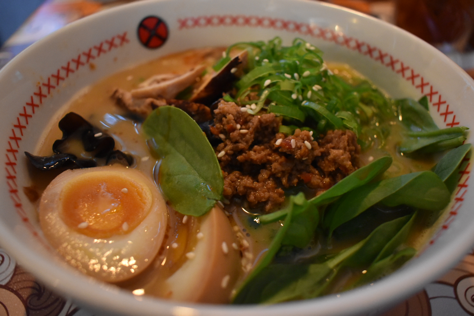 One of my favorite chicken Ramen in Amsterdam 【Vatten Ramen】 – Best ...