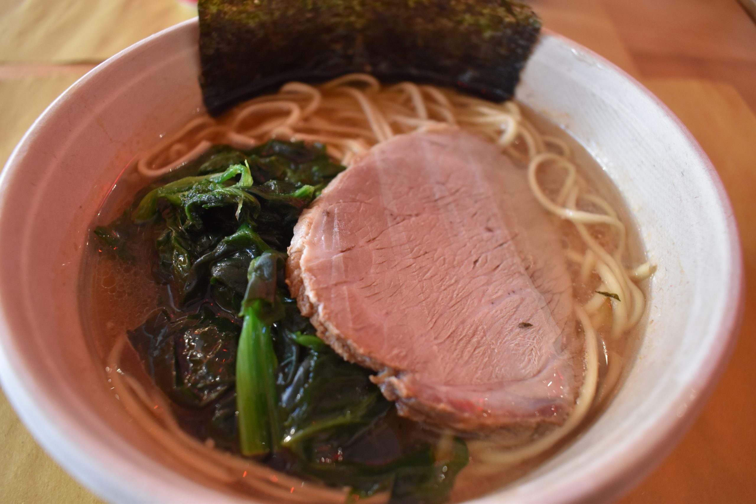 The most authentic Ramen restaurant in Rome – Best Ramen Amsterdam ...