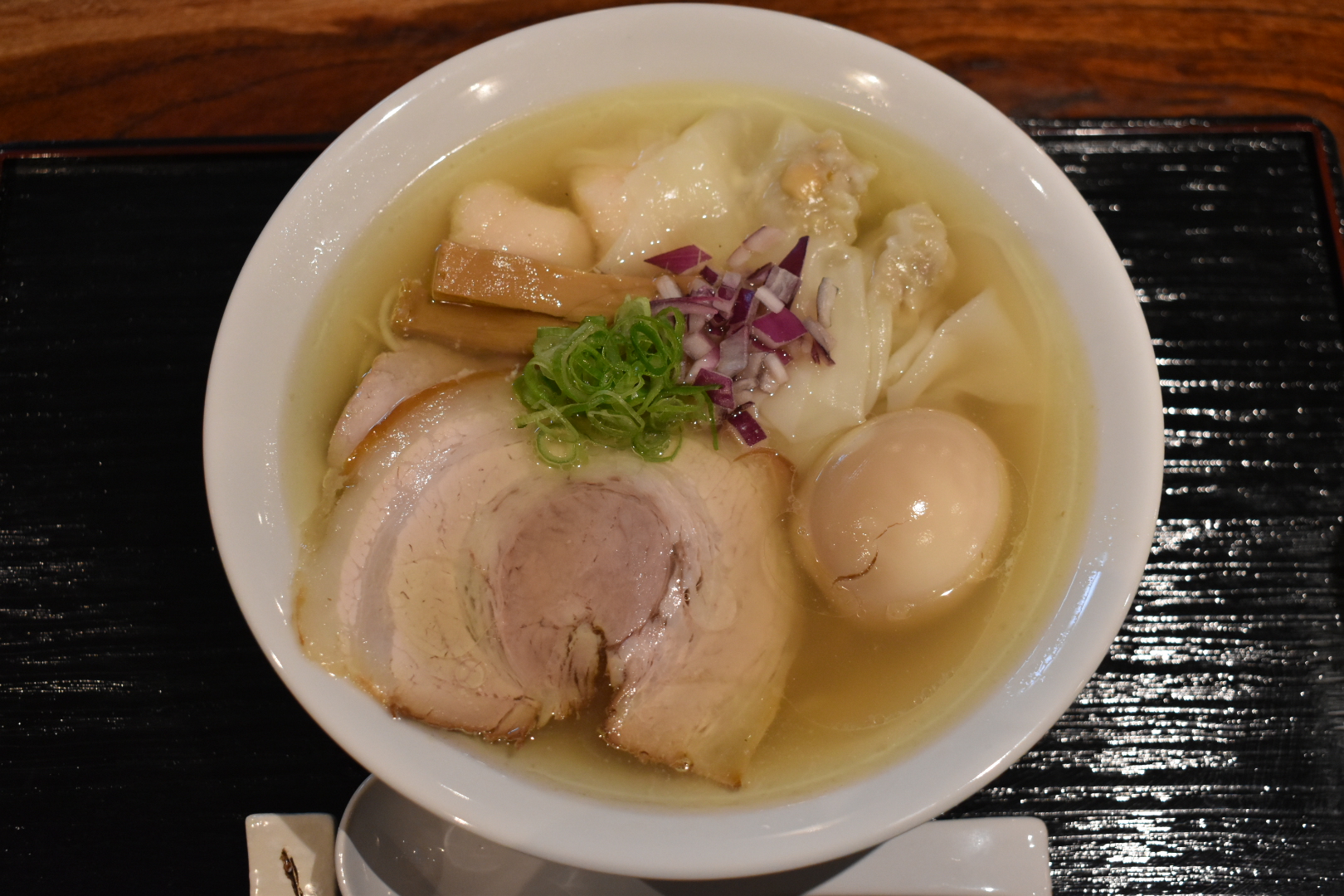 Authentic ramen restaurant in Amsterdam – Best Ramen Amsterdam | Ramenko