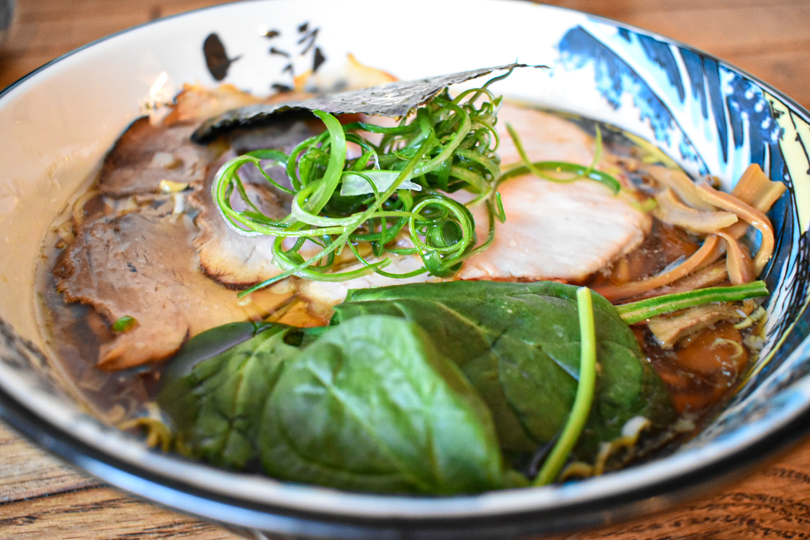 Ramen restaurants popular among Japanese people living in NL – Best ...